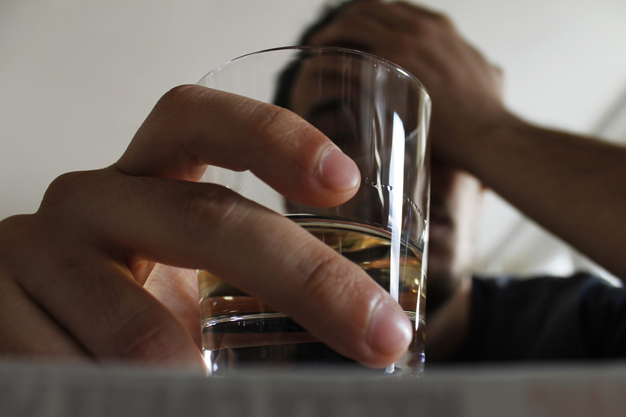 What are Alcohol Use Disorders? | Stages of Recovery